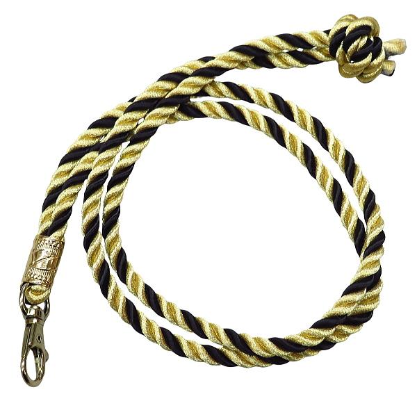 祭りの際の装いに華を添えるアイテムで、あなたのスタイルを格上げしよう色とりどり紐を取り揃えており、コーディネートに合わせて選ぶことができます笛や木札などをつけれるおしゃれアイテムです 紐の長さ：約１００ｃｍ 直径：約６ｍｍ 先端金具：約 4...