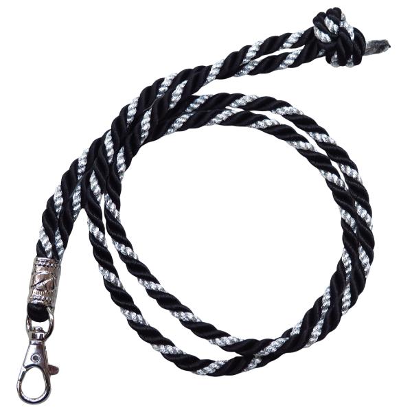 祭りの際の装いに華を添えるアイテムで、あなたのスタイルを格上げしよう色とりどり紐を取り揃えており、コーディネートに合わせて選ぶことができます笛や木札などをつけれるおしゃれアイテムです 紐の長さ：約１００ｃｍ 直径：約６ｍｍ 先端金具：約 4...