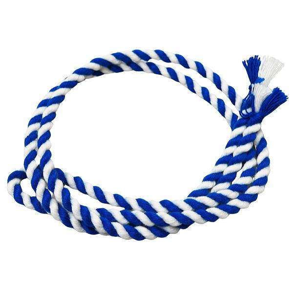 ちびっ子たちに大人気！ちょっこっと結ぶだけで、お祭り気分最高！粋に、可愛く、アレンジを楽しめます！「はちまき紐」 紐の長さ：（約）１００ｃｍ 直径：（約）６ｍｍ ＊長さには多少誤差があります＊