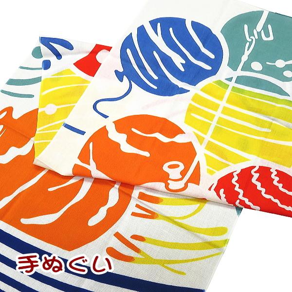 ◇昔も今も、人々に愛されている手ぬぐいです。◇この手拭は「そそぎ染め」という伝統的な方法で職人の手作業により、丹念に染め挙げられています。◇お祭りはもちろん、手ぬぐいは吸水性抜群ですので、アウトドアや、首に巻いてスカーフやマフラー代わりのお...