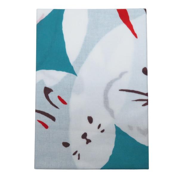 ◇昔も今も、人々に愛されている手ぬぐいです。◇この手拭は注染という技法で染められています。独特の味わい深さと風合いをもち、使い込む程の色落ちと風合い、馴染む柔らかさが特徴です。◇お祭りはもちろん、手ぬぐいは吸水性抜群ですので、アウトドアや、...