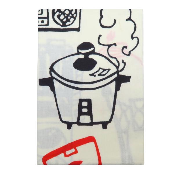 ◇昔も今も、人々に愛されている手ぬぐいです。◇この手拭は注染という技法で染められています。独特の味わい深さと風合いをもち、使い込む程の色落ちと風合い、馴染む柔らかさが特徴です。◇お祭りはもちろん、手ぬぐいは吸水性抜群ですので、アウトドアや、...