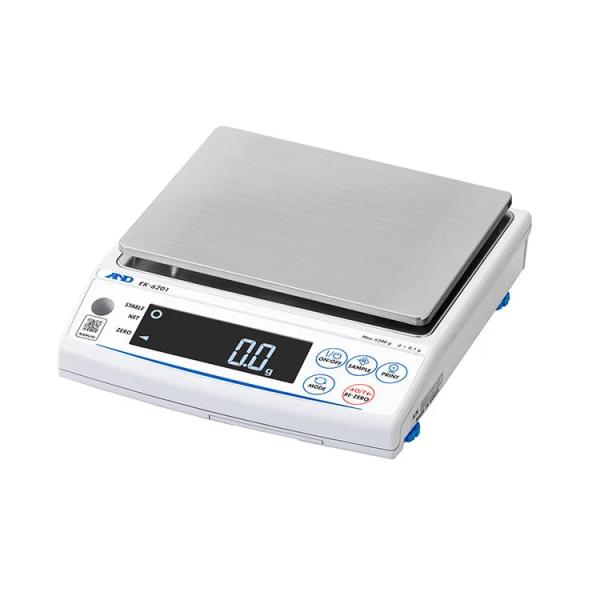 計量皿寸法        170 ×133 mm外形寸法        190 (W) ×205 (D) ×54 (H) mm本体質量        約 1.5 kg選べる電源方式3種類の電源に対応：ACアダプタ、USB Type-C、乾電...