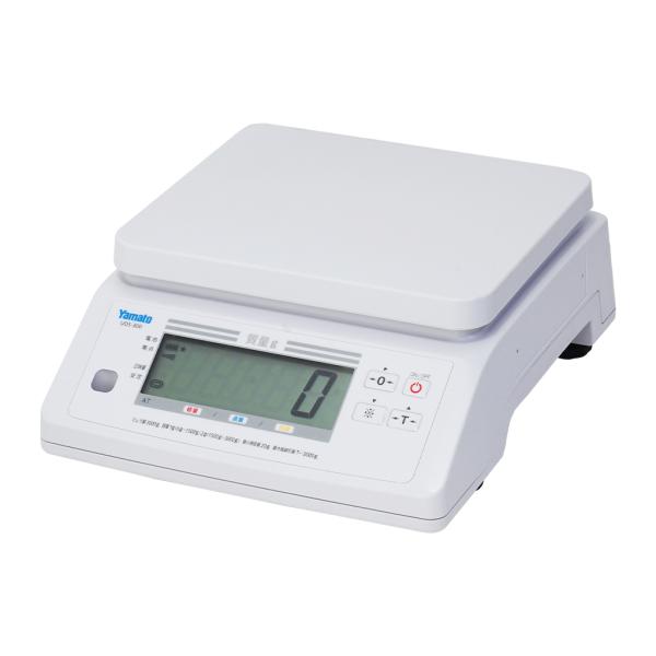 載皿寸法　228(W) ×198(D) mm製品寸法　242(W) ×288(D) ×113〜120(H) mm製品質量　2.5kg、 UDS-300K-30 のみ2.6kg電源　単1形乾電池4本（別売）、専用ACアダプター（別売）・豊富な...