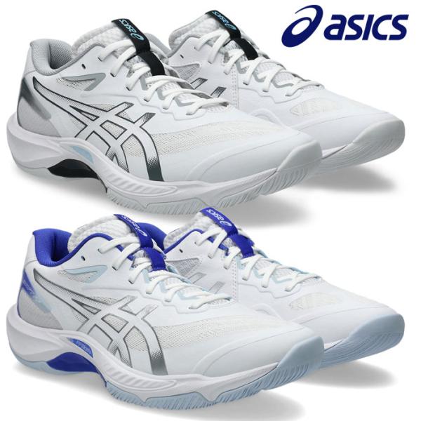 アシックス バレーボールシューズ V SWIFT FF 5よりしなやかでスムーズなフットワークを支えるインドアコート用シューズです。ミッドソールにはFF BLAST PLUSを採用。やわらかく反発性のあるクッション材が、ジャンプ時の踏み切り...