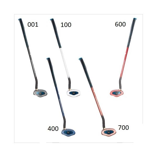 アシックス GG スマートヒツテイングTC 3283A121グラウンドゴルフ  右打者用※沖縄を除き送料無料