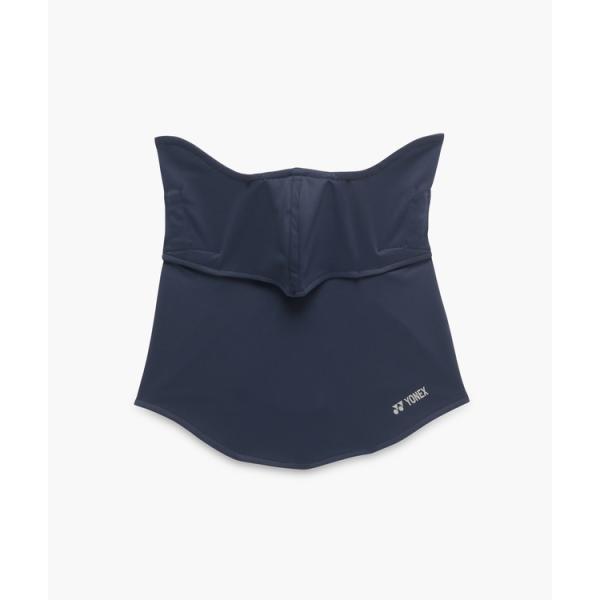 ヨネックス ベリークールUVフェイスカバー 46068●【1点まで】メール便配送可能です。