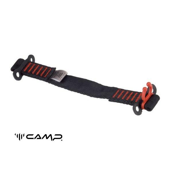 墜落防止器具「ゴブリン」専用の26cm長のランヤード 5203002商品情報https://www.caravan-web.com/p/search?keyword=5203002カンプカタログ（総合）https://my.ebook5.n...