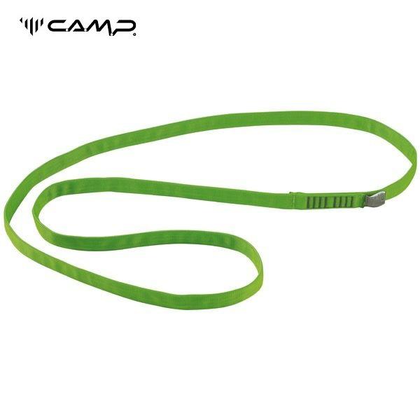 カンプ トラックループ 120cm 5203412高所作業や産業用アンカーループ、ロープの下降に商品情報https://www.caravan-web.com/p/search?keyword=5203412カンプカタログ（総合）https...