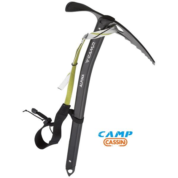 険しい地形からやさしい冬山登山まで幅広く使えるタイプ。https://www.caravan-web.com/product/5229165/https://my.ebook5.net/caravan/campwork2026-2027/鍛...