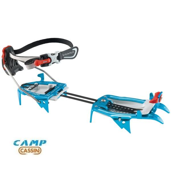 カンプ 登山用クランポン 5258400 山アイゼンhttps://www.caravan-web.com/product/5258400/https://my.ebook5.net/caravan/powdermaster2026-202...