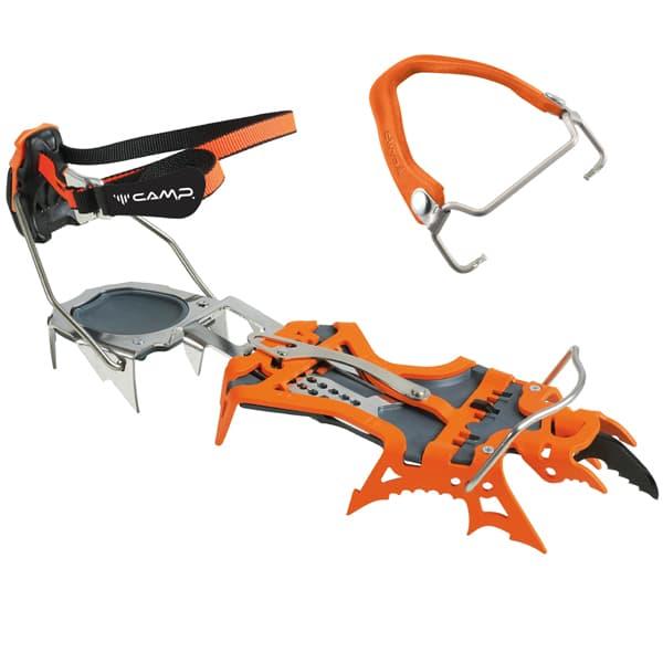 ブレードランナーはテクニカルアイスクランポンの最高峰として、多くのアイスクライマーに使用されています。https://www.caravan-web.com/product/5298011/https://my.ebook5.net/car...