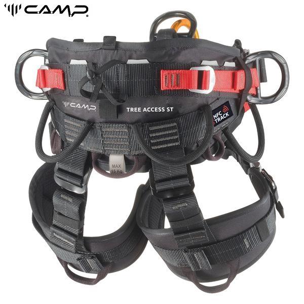 カンプ ツリーケア用ハーネス 5312500 樹木伐採 林業 ツリー アクセス シット商品情報https://www.caravan-web.com/p/search?keyword=5312500カンプカタログ（総合）https://my...