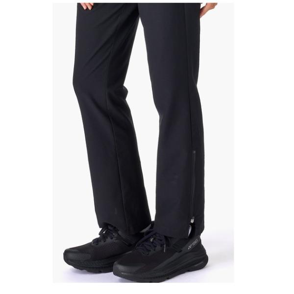 ヨネックス ウィメンズウォームアップパンツ 67092レディース 女性用テニスウェア パンツ バドミントンウェア パンツ