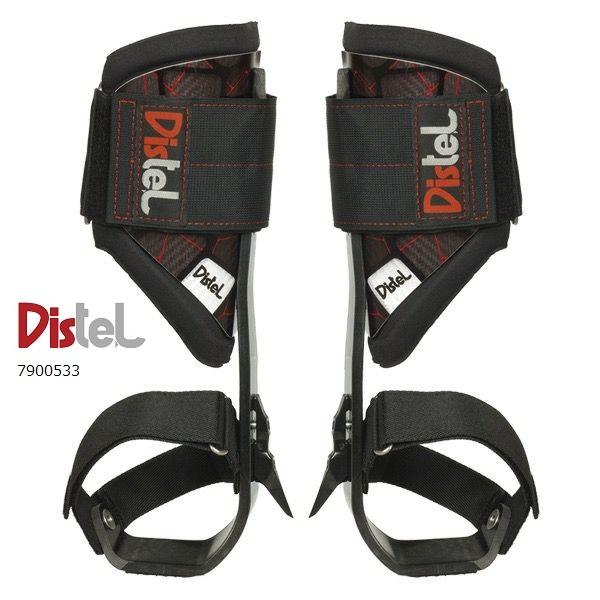 ディステル ツリークライミング用スパイク 7900533 樹木伐採管理商品情報https://www.caravan-web.com/p/search?keyword=7900533カンプカタログ（総合）https://my.ebook5....