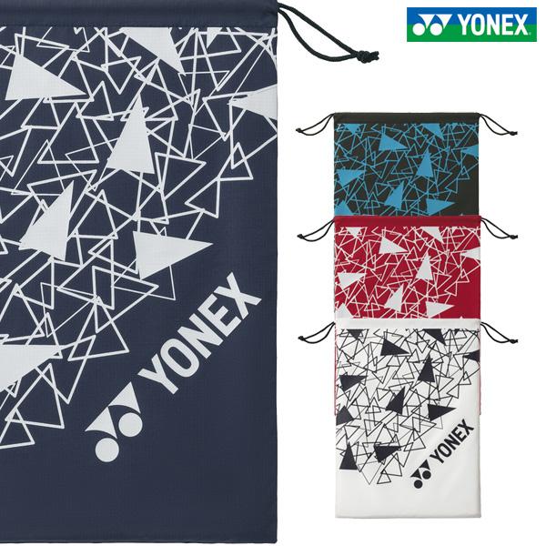 ヨネックス シューズケース BAG2593品番：BAG2593素材ポリエステル 幅 長さone size 32cm 43cm