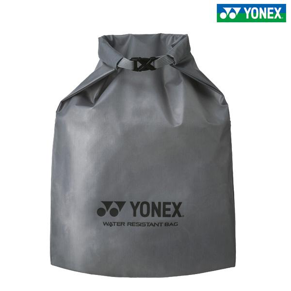 ヨネックス 耐水スタッフバッグ BAG25WRB品番：BAG25WRB素材ナイロン 幅 長さone size 31cm 44cm