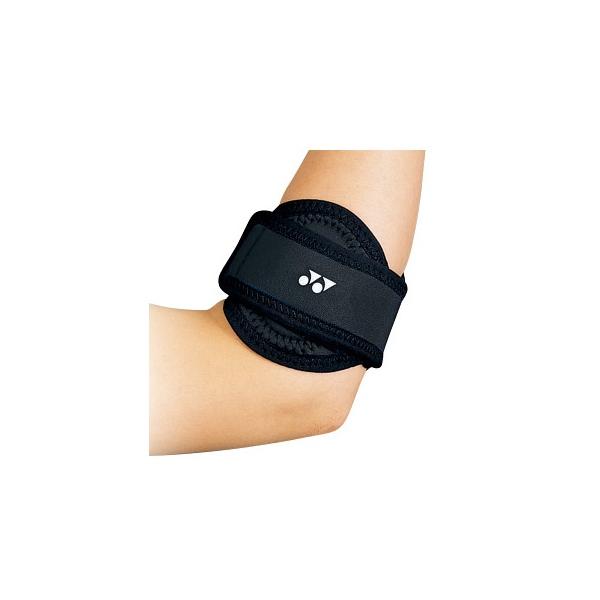 ヨネックス サポーター 肘用 MPS-70EL テニス、バドミントン用 テニスエルボーに肘回りはおよその目安です。左右兼用。●【1点まで】メール便配送可能です。----------------------------------------...