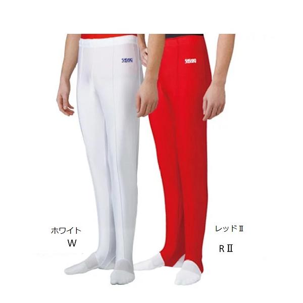 ササキ ジムパンツ SG2001新体操タイツ 体操ズボン 体操用タイツ ズボン