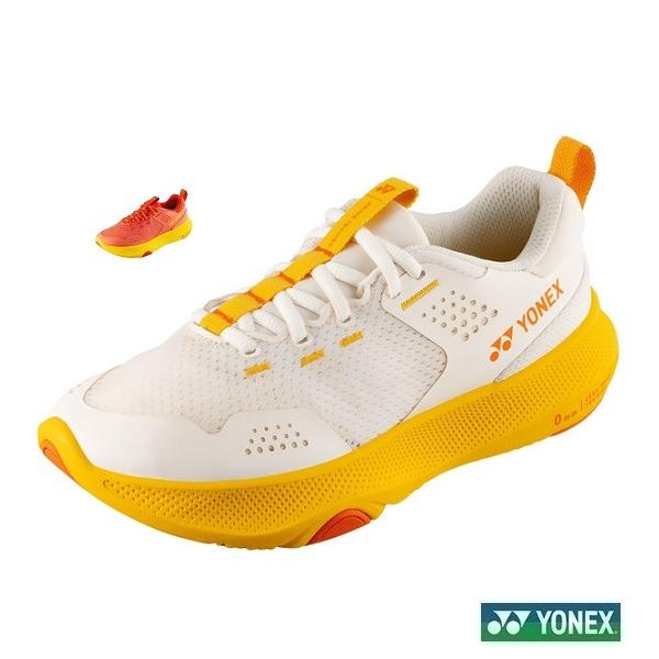 ヨネックス ランニングシューズ SHRPT1Lフットワークトレーニング用 プライムトレーナー普段の移動やウォーキング、トレーニング時に使用してフットワークを向上させたい方 地面をつかむゼロドロップと正確なポジションガイドで勝利の為のフットワ...