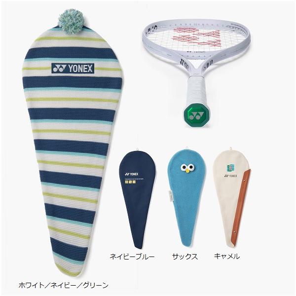 ヨネックス ソア SOAR-1小学生〜中学生初級者ラケットのみで画像のガットは付きません模倣品、平行輸入品が出回る中、トラブルを避けるためラケットはすべて直接メーカー（ヨネックス）手配となります。仕様専用ケース付フェイス面積90平方インチ長...