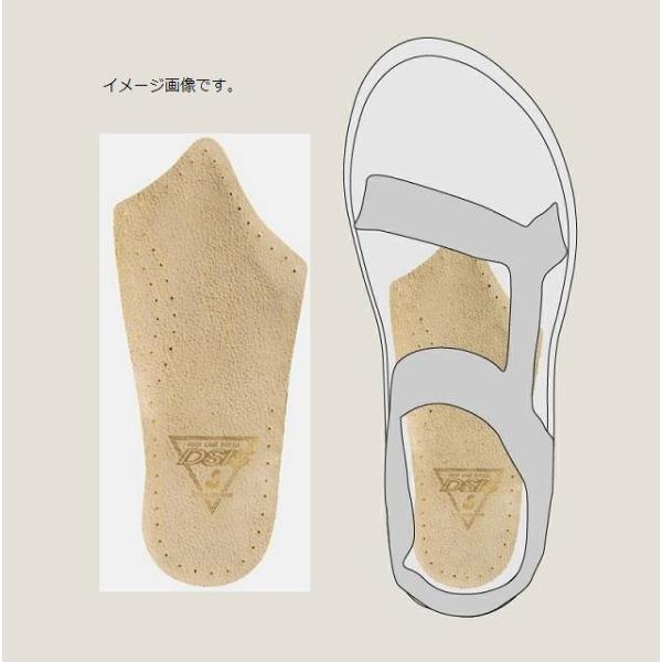 テレビで紹介されたソルボハーフインソールタイプのリニューアル品。ソルボセイン 三進興産https://www.sorbothane-shop.com/c/kaiteki/gd57DSISソルボ 外反母趾対策 中敷き ハーフインソール 女性用...