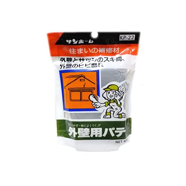 ◆家庭の水廻りの補修に、どなたにでもお手軽にお使いいただけるよう、特に開発した全く新しいタイプのパテです。◆天然植物油性のため、補修後塗料は塗れません