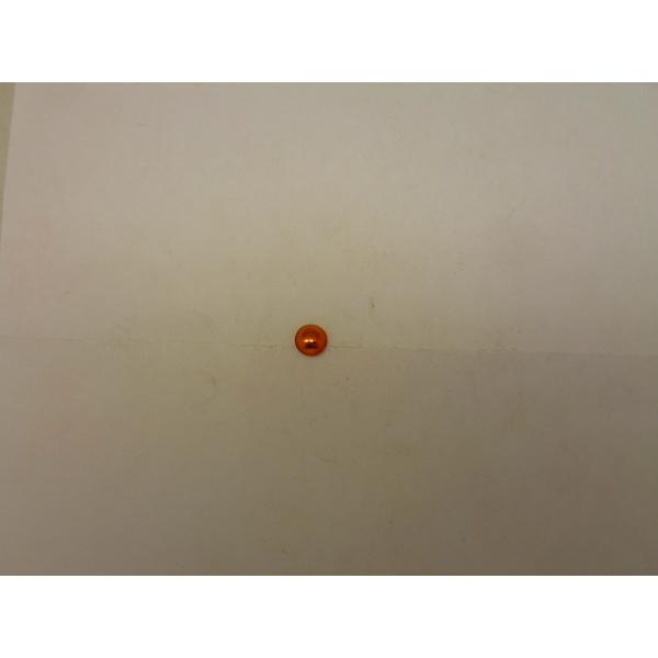 ◆ビーバー 正銅格子鋲 7×25 BV  4F096