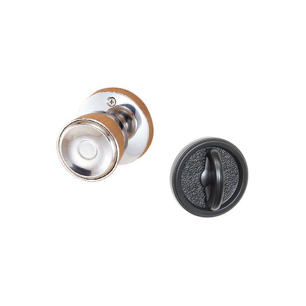 ◆対応扉厚 ：24mm〜33mm◆ノブ・座・戸襖ツマミ：亜鉛ダイカスト