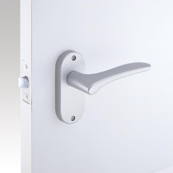 ◆対応扉厚 ：29mm〜45mm◆ハンドル・座：アルミダイカスト