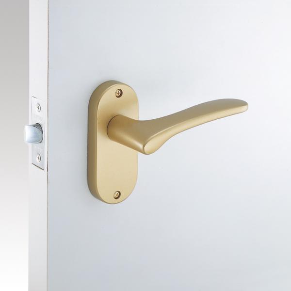 ◆対応扉厚 ：29mm〜45mm◆ハンドル・座：アルミダイカスト