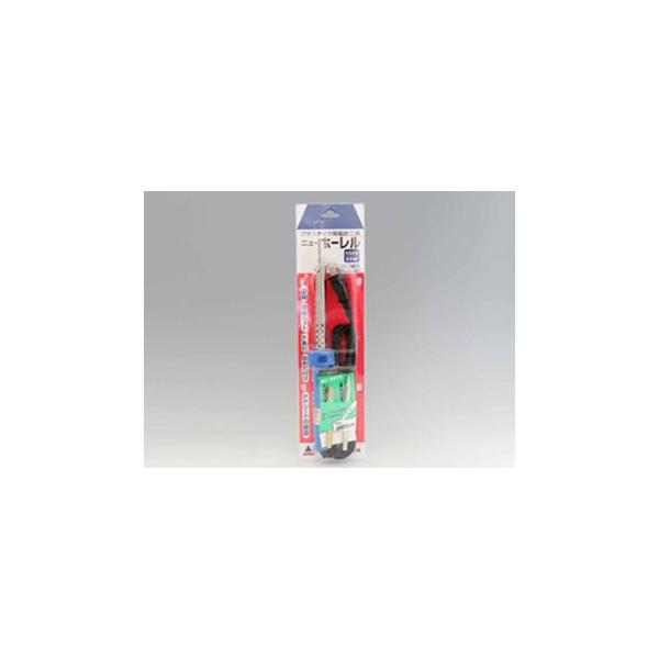 ◆1台5役のアクリル用電熱工具です