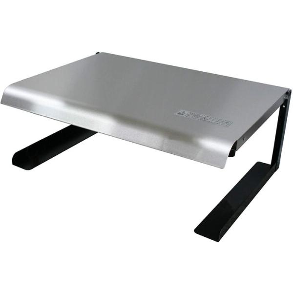 ◆ワンタッチでコンロカバーが油ガードに早変わり！◆鍋フタ、お玉が掛けられる便利なキャッチャー付。◆カラー：アイボリー　ブラック◆材質：スチール（レザートン加工）◆耐荷重：カバー約3kg　鍋蓋0.5kg◆重量：2.7kg◆日本製◆・猫除け防止...