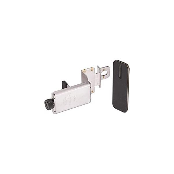 ◆物件管理ロック カブセ扉用 591