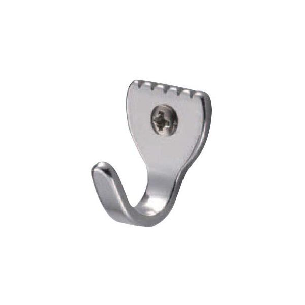 ◆シロクマ ステン フラワーフック ソフトミラー ST-258