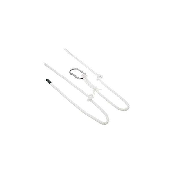 ◆ユタカメイク 簡易避難用ロープ 12mm×5m   AK-700
