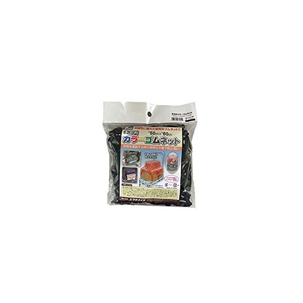 ◆特長：◆伸縮性に優れた便利なゴムネットです。◆用途：◆台車の荷崩れ防止に。◆自転車・バイクの荷抑えに。◆車内の荷物固定に。◆インテリア・装飾に。◆材質／仕上：◆ネット部:ポリプロピレン(被覆)、合成ゴム◆フック部:POM樹脂◆セット内容／...