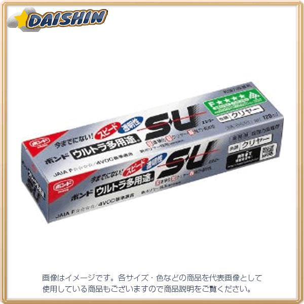 ◆新ポリマー（シリル化ウレタン樹脂）を採用し、固着スピードと透明性を飛躍的に向上させました。◆超速硬化・強力・耐久性に優れています。◆無溶剤タイプです。◆日本接着剤工業会 JAIA F☆☆☆☆認定です。◆日本接着剤工業会 JAIA 4VOC...