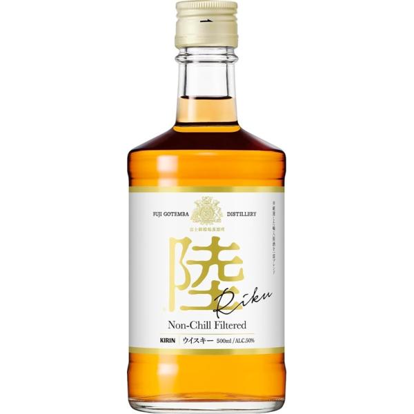 国産ウイスキ / 50°/ 500ml