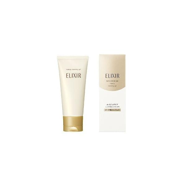 ★資生堂認定店★エリクシール シュペリエル　メーククレンジングジェル Ｎ