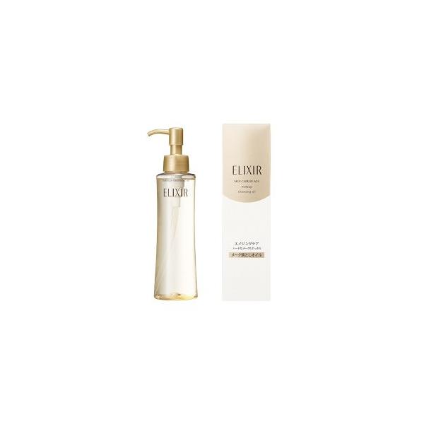 エリクシール シュペリエル　メーククレンジングオイル Ｎ  150mL