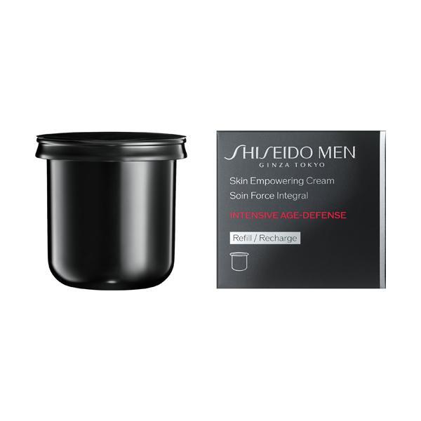 資生堂MEN スキンエンパワリングクリーム レフィル  50g ◎◎　送料無料　