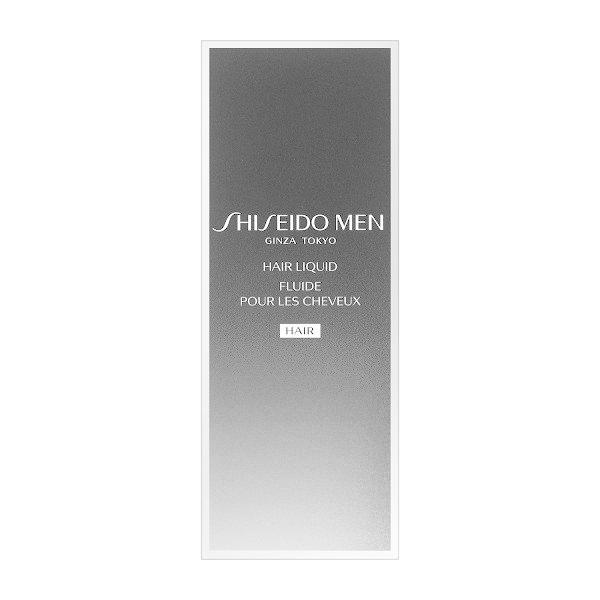 資生堂MEN ヘアリキッド　送料無料　