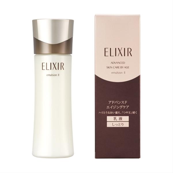 エリクシール アドバンスド エマルジョン T2 130mL