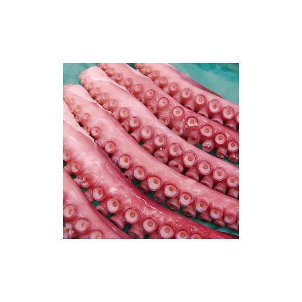 ◆商品内容　兵庫県浜坂産　真たこ足（ボイル・冷凍）　約60ｇ前後（茹でた後の重さ）　※足１本または重量に合わせてカットしてあります◆賞味期限 商品到着後：解凍前：冷凍保存で3ヶ月、解凍後：冷蔵保存で2日  ◆お召し上がり方 加熱済みですので...