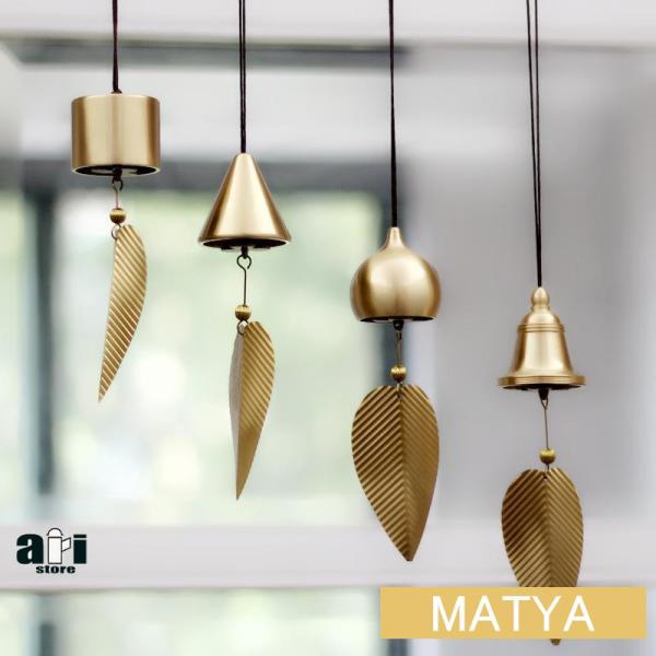 風鈴 音が鳴るたびに良い気を家の中に招いてくれます ホーム ショップ デコレーション ドア インテリア 雑貨 店舗 おしゃれ グッズ 新築祝い 引っ越し祝い風鈴 オシャレ 真鍮 飾り ウィンドチャイム ドアベル おしゃれ 玄関 飾り 開運 ...