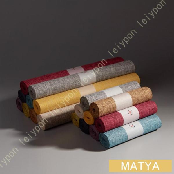 ■製品詳細：【サイズ】：300*40=長さ約300cm*幅約40cm300*20=長さ 約300cm*幅約20cm【個数】：1件【素材】：布 ★ワンランク上のテーブルコーディネート無地調のかすり柄がシックで落ち着いた雰囲気のむら糸は、毎日の...