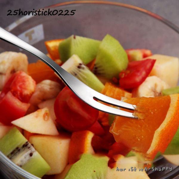 商品名: 和菓子フォーク オードブルピック フルーツピック 6本セット アミューズピック おしゃれ オシャレ ステンレス 小さい ピックフォーク                            商品説明:かんざし ピックフォーク 立食...