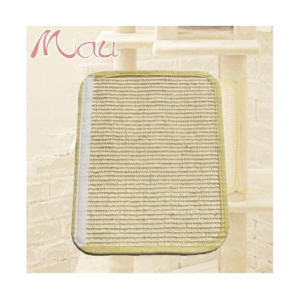 ●布ポール専用（麻ポールには巻けませんのでご注意ください。。）●サイズ：34.5cm×27.5cm●素材：黄麻（天然素材）●原産国：製造：中国●型番：M-157●送料：別途有料●設置場所：屋内専用（水濡れ厳禁）対応タワー7.8φ布ポール使用...