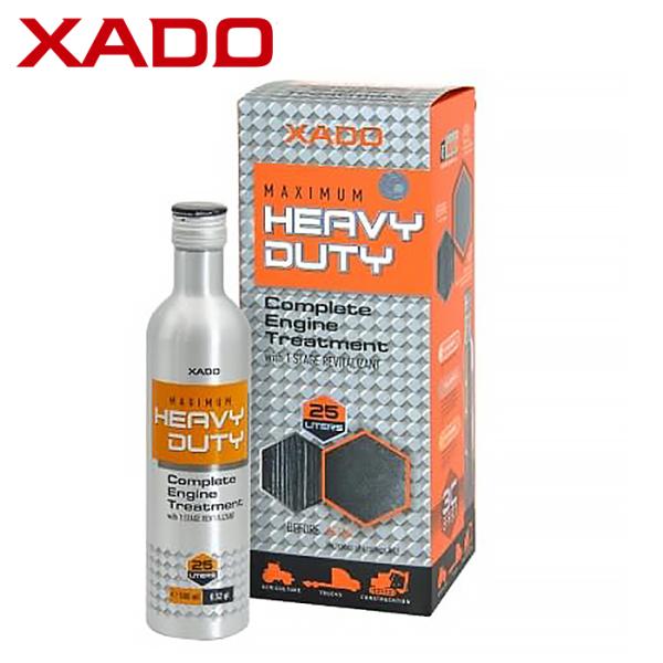 大型ディーゼルエンジン用オイル添加剤大型トラック、重機、産業機械向けオイル添加剤省燃費効果、騒音振動低減、エンジン保護、出力向上10〜25Lにつき１本。本製品は大型エンジン向けに特化した製品の為、乗用車や小型トラック(オイル容量10L未満)...